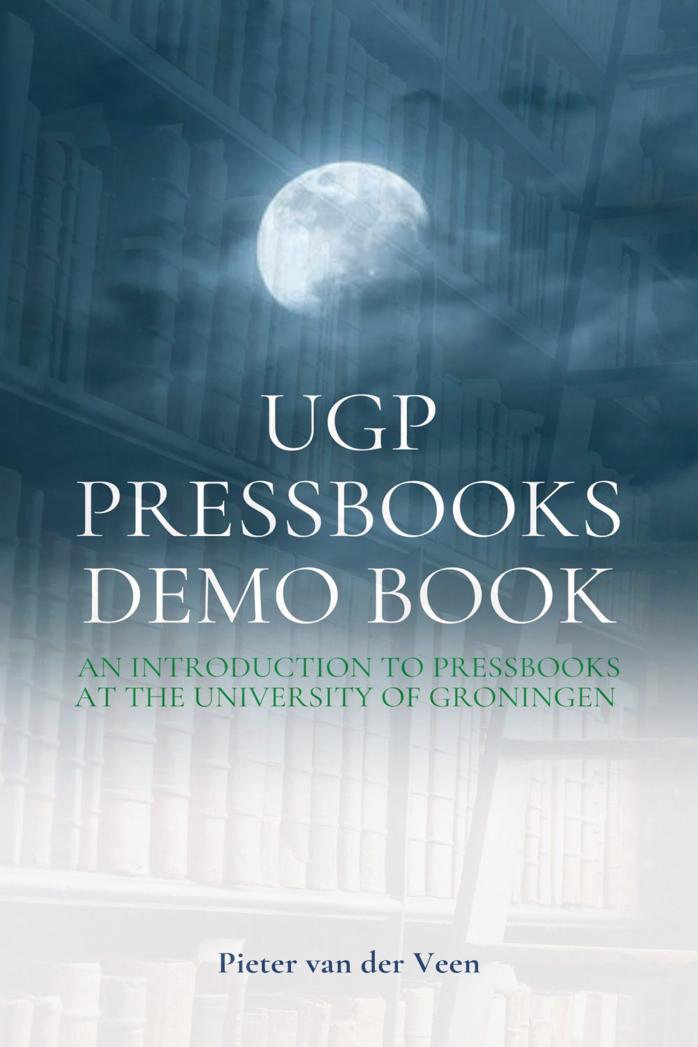 UGP Pressbooks Demo – Simple Book Publishing UGP Pressbooks Demo – Simple Book Publishing